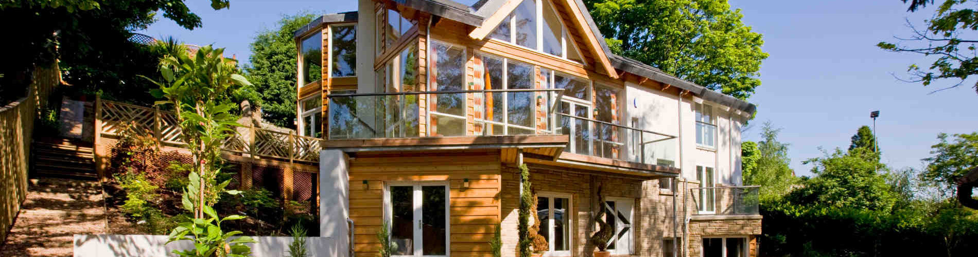 Domus Design Architect